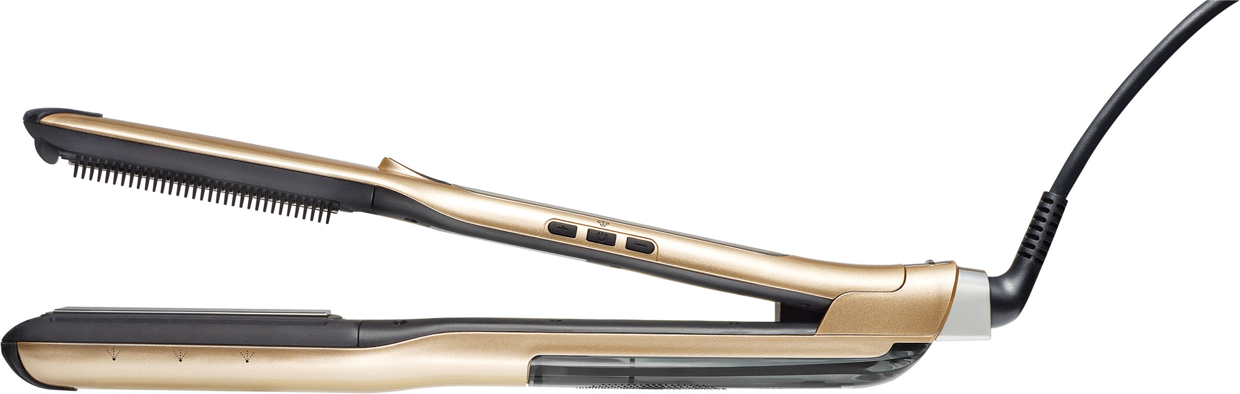 Lisseur SAINT ALGUE Demeliss Titanium V2.0 Pas Cher - UBALDI.com