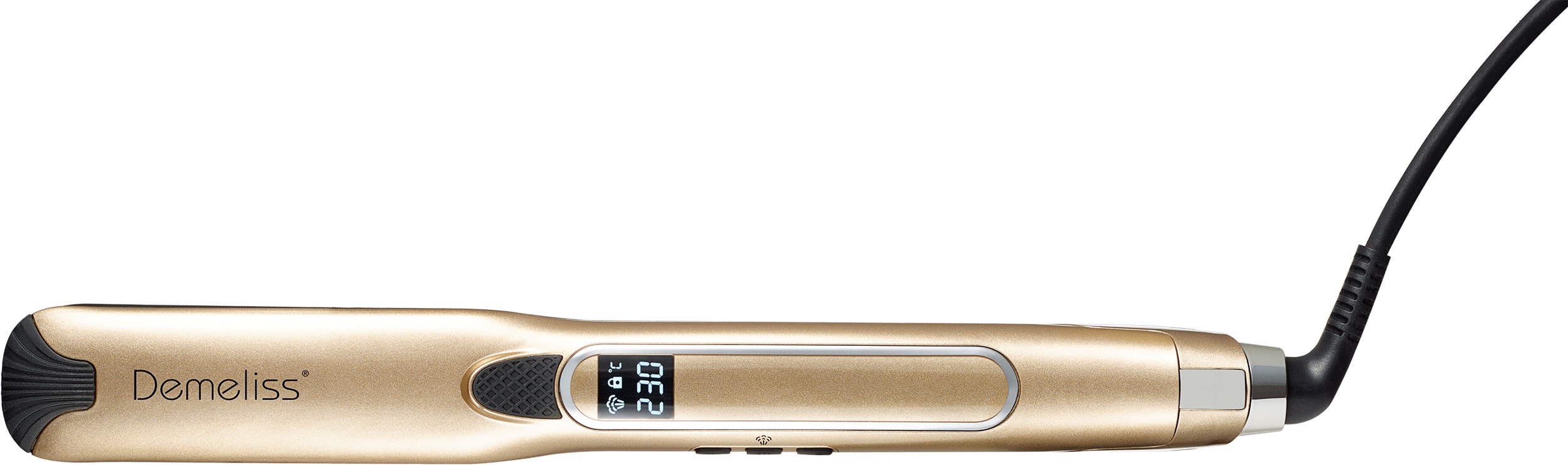 Lisseur SAINT ALGUE Demeliss Titanium V2.0 Pas Cher - UBALDI.com