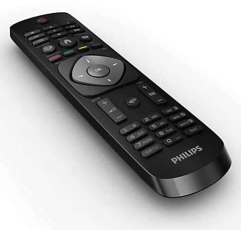 PHILIPS 40PFH4100/88 - TV LED Full HD 102 cm - Livraison rapide