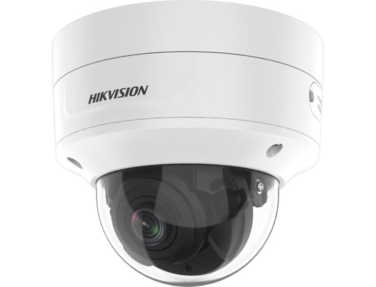 Caméra dôme ip 8mp acusense 4k ds-2cd2786g2-izs HIKVISION Pas Cher ...