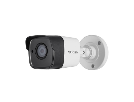 Caméra tube extérieure ds-2ce16h0t-ite(2,8mm) HIKVISION Pas Cher ...