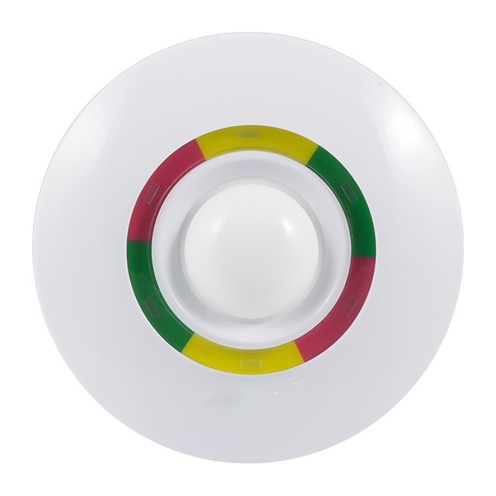 Détecteur volumétrique de plafond sans fil IPROTECT EVOLUTION