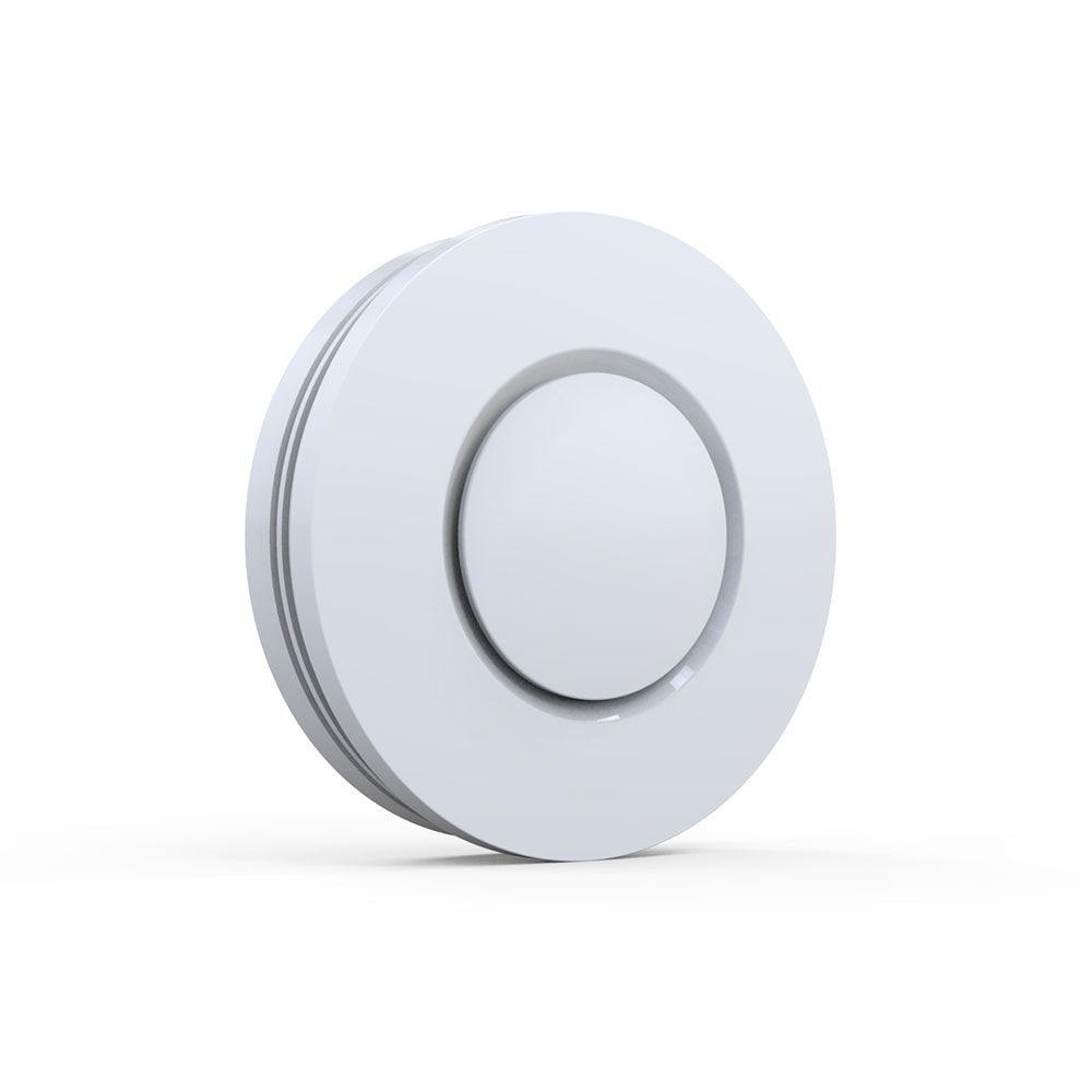 Détecteur de fumée et de chaleur IPROTECT EVOLUTION