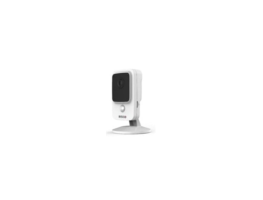 Caméra ip wifi vupoint intérieure 2mp RISCO Pas Cher - UBALDI.com