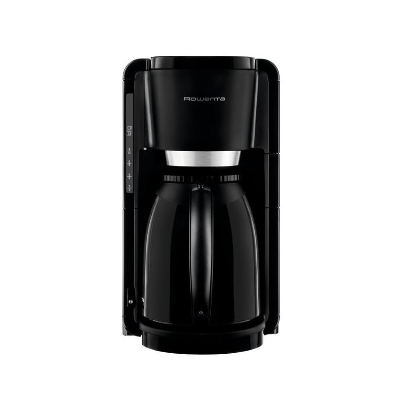 Cafetière rowenta ct 3808 850 w noir ROWENTA Pas Cher - UBALDI.com
