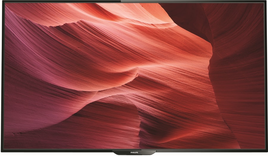 PHILIPS 50PFH5300/88 - TV LED Full HD 126 cm - Livraison Gratuite