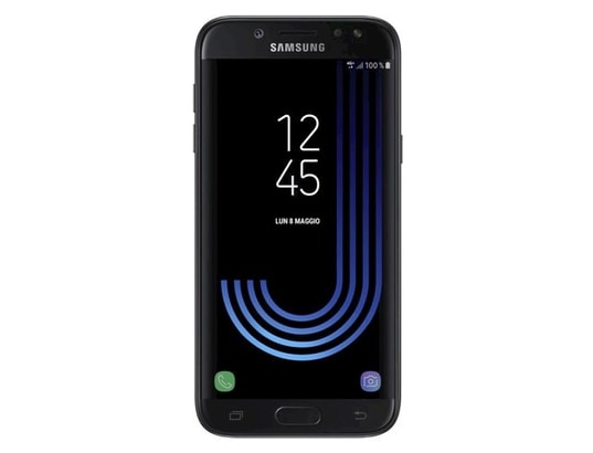 Samsung Galaxy J5 (2017) Dual SIM SM-J530F/DS Noir SAMSUNG