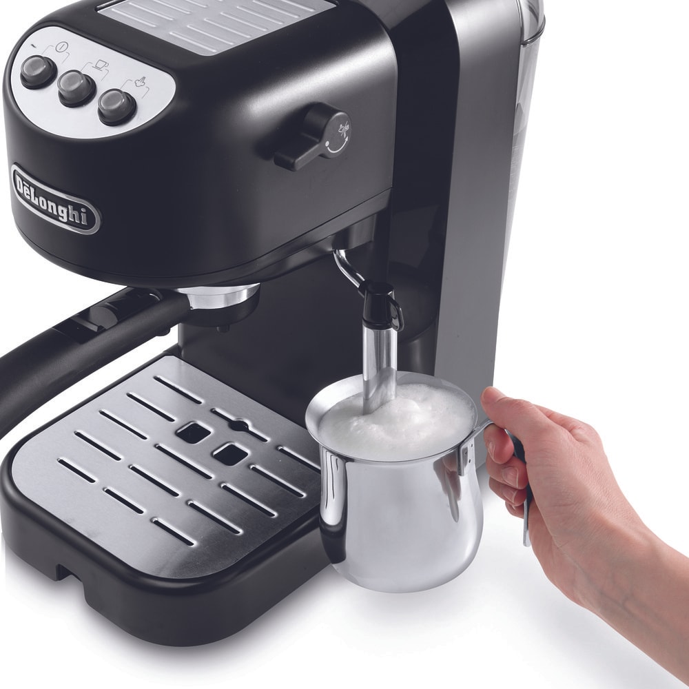 Expresso DELONGHI EC 251 Noir Pas Cher - UBALDI.com