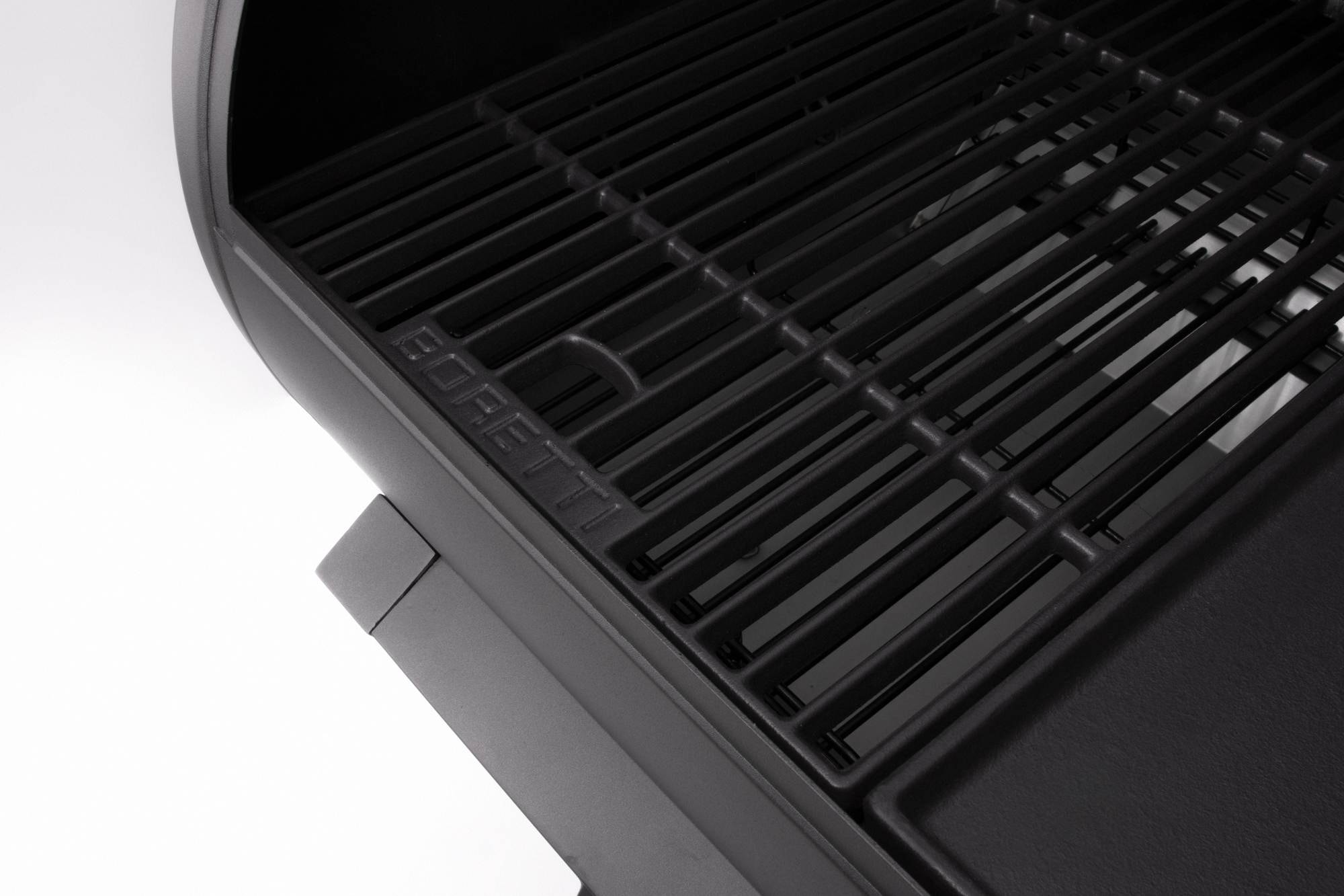 Barbecue charbon BORETTI Barilo 2.0 Pas Cher - UBALDI.com