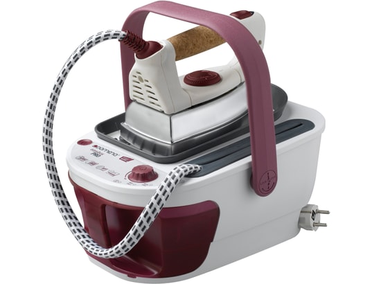 Centrale vapeur DOMENA EASYBOX PRO Pas Cher - UBALDI.com