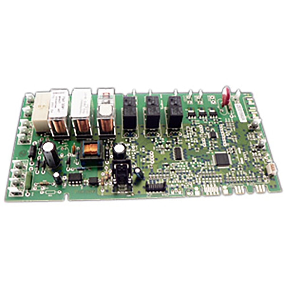 Carte de puissance pour four fagor - 72x5348 FAGOR Pas Cher - UBALDI.com