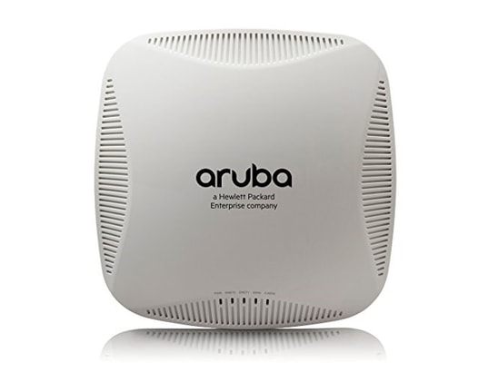 HP Aruba AP-325 HP