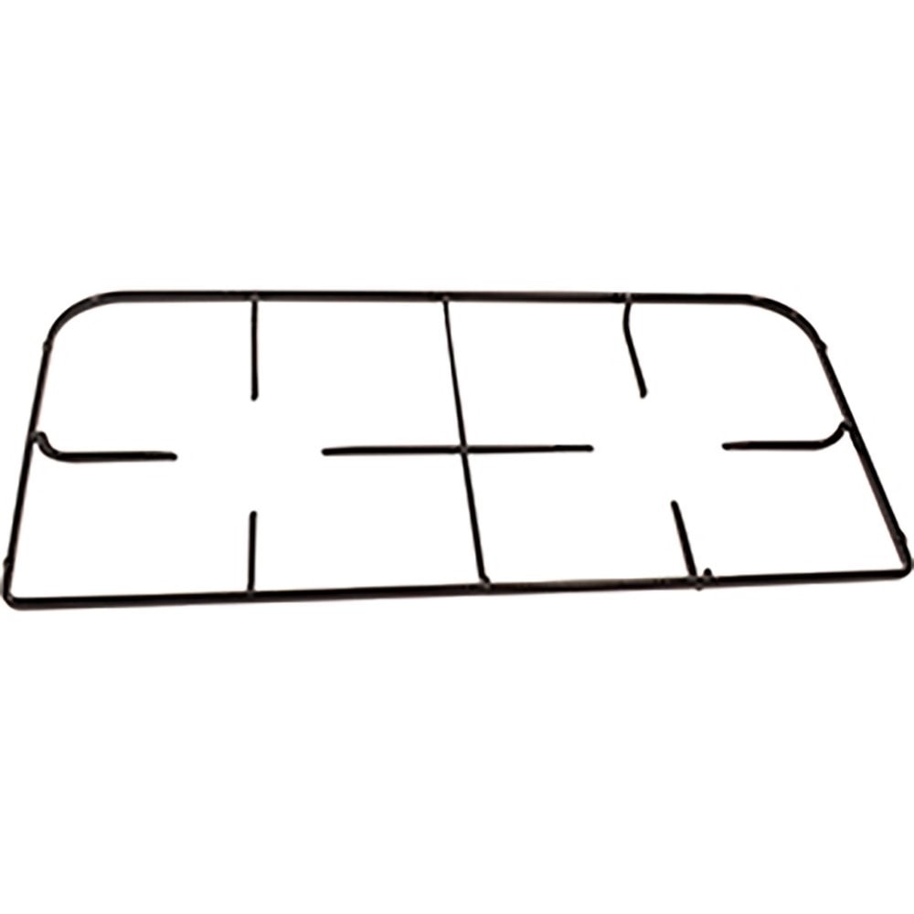 Grille noir 2 feux c60 indesit pour cuisiniere - c00110497 INDESIT