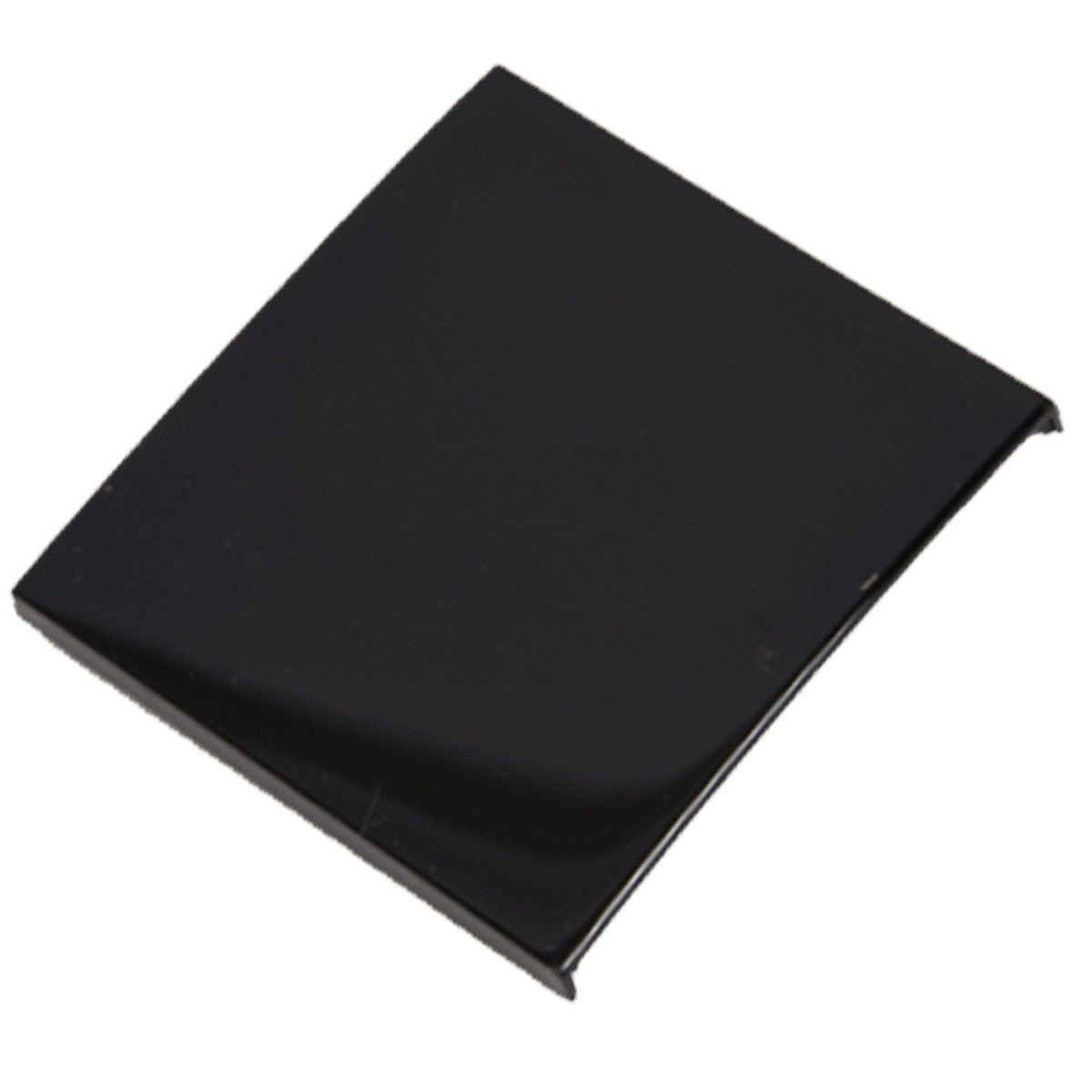 Krups ms-624366 facade noire du bac récupérateur dolce gusto lumio ...