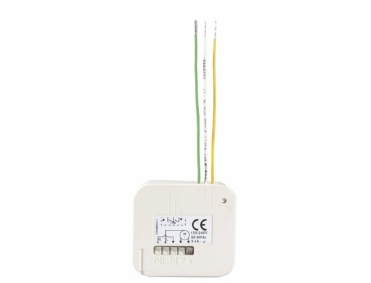 Micro-module pour volet roulant - somfy SOMFY Pas Cher - UBALDI.com