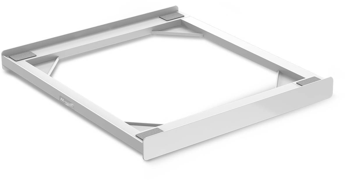 Kit de superposition MELICONI KIT DE SUPERPOSITION LAVE-LINGE ET SÈCHE ...