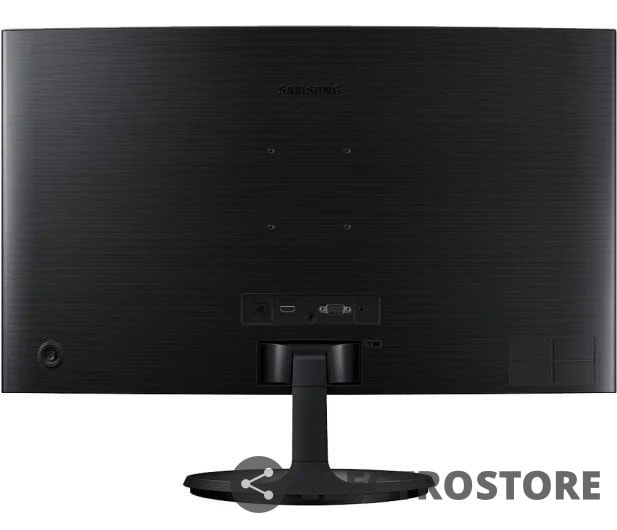 SAMSUNG S27C360EAU Incurvé - Ecran 27 pouces Full HD Pas Cher