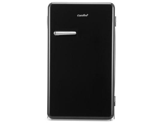 Réfrigérateur bar rcd93dkrt1(e) noir 93l COMFEE