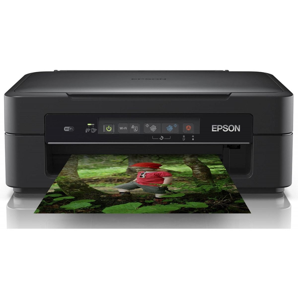 imprimante Wifi Multifonction EPSON XP 255 EPSON