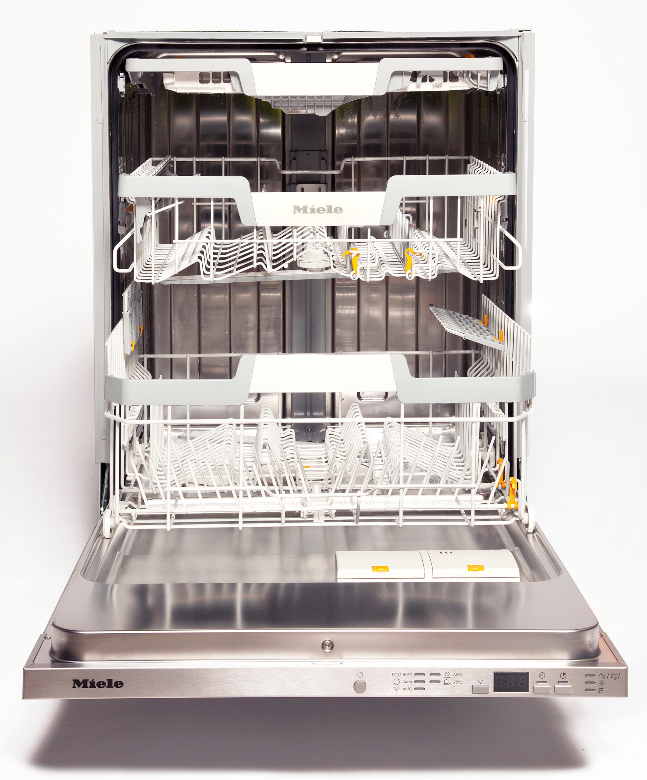 MIELE G 5168 SCVi XXL, 14 couverts, 5 programmes, 45 db - Lave ...