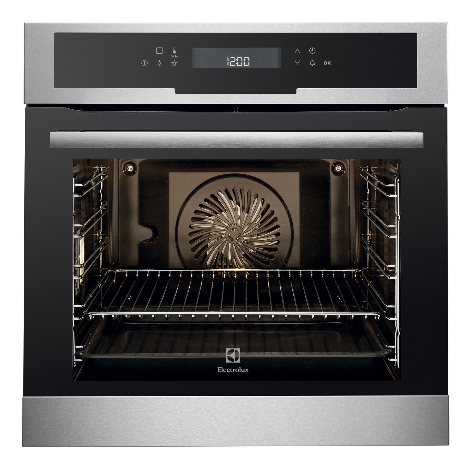 Fou Encastrable Electrolux