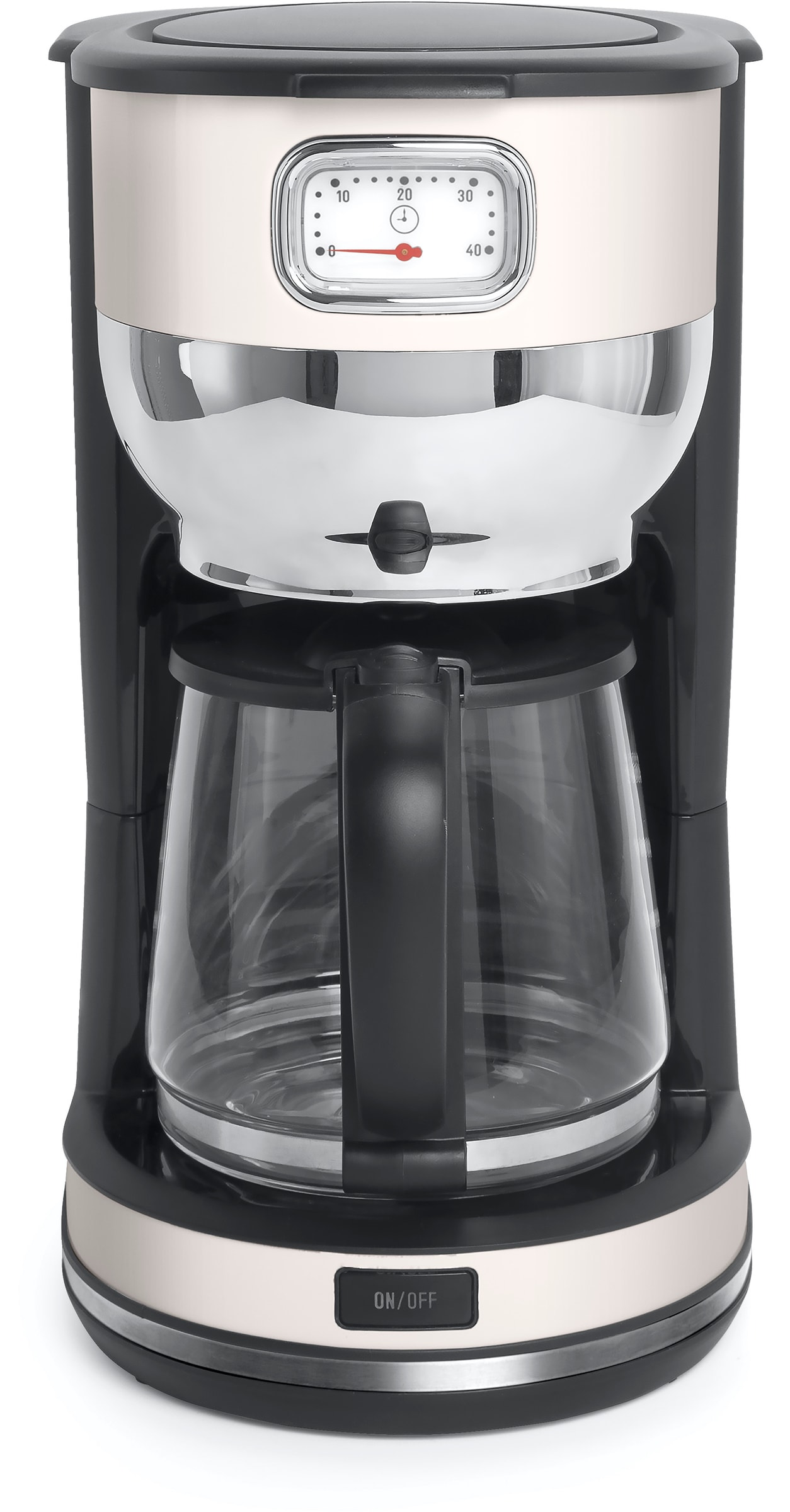 Cafetière MUSE MS-220 SC Pas Cher - UBALDI.com