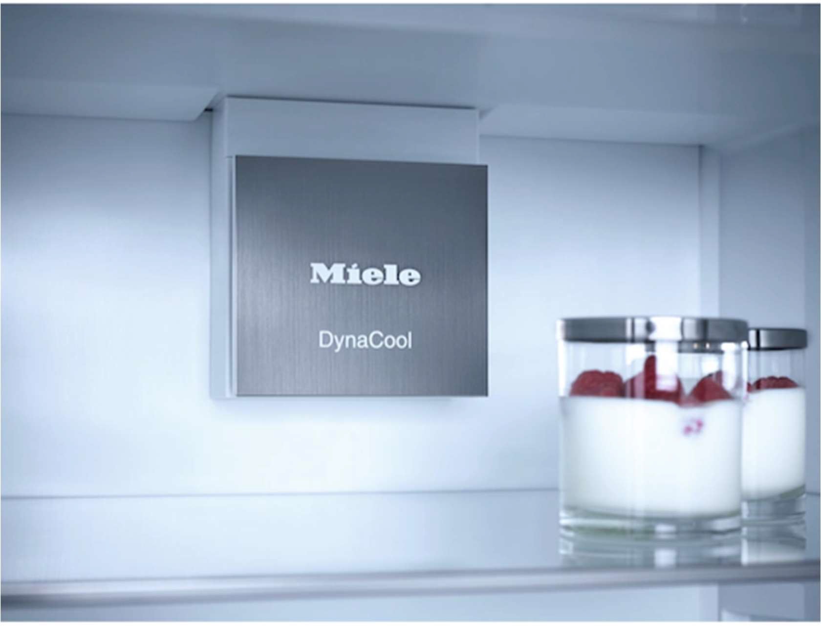 Réfrigérateur congélateur encastrable MIELE KF 7742 D, 255 L ...