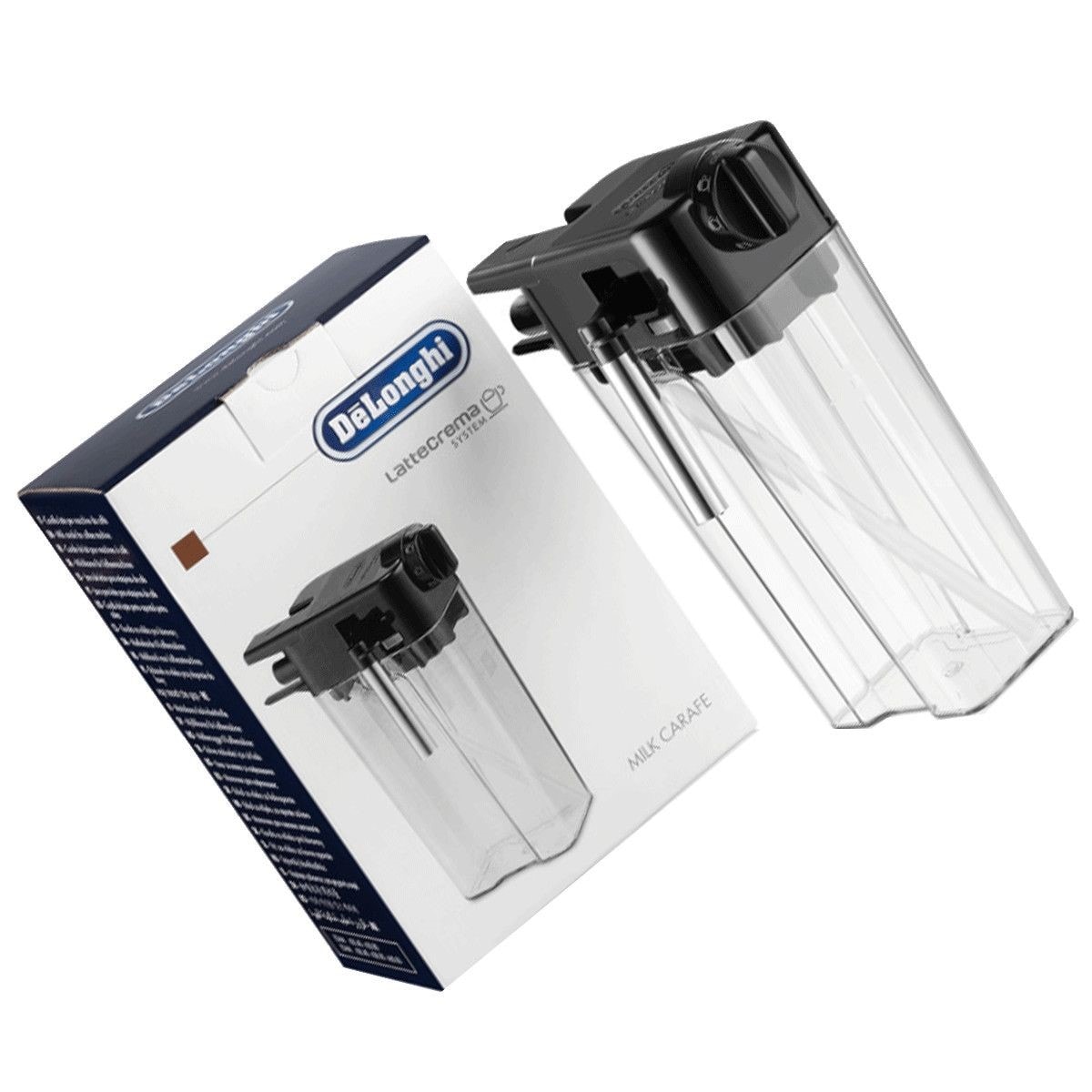 Delonghi 5513284371 pot à lait DELONGHI Pas Cher - UBALDI.com