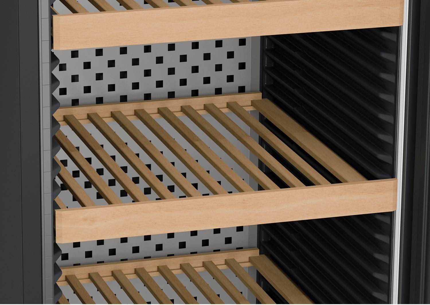 Clayette LIEBHERR 7113328 Pas Cher - UBALDI.com