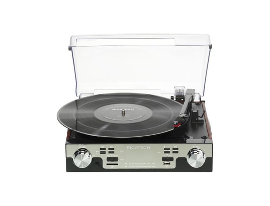 RICATECH - RTT88 RICATECH