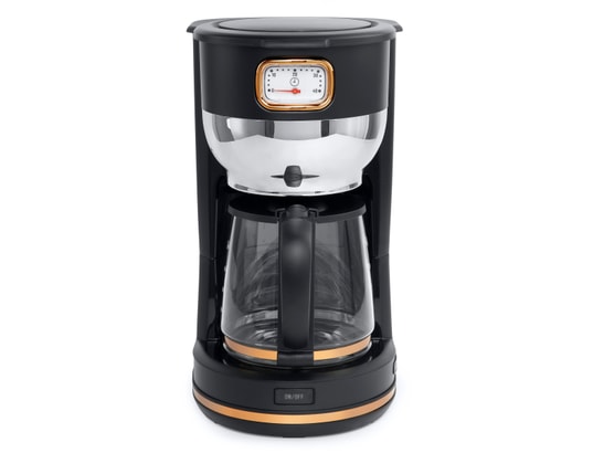 Cafetière MUSE MS-220 BC Pas Cher - UBALDI.com