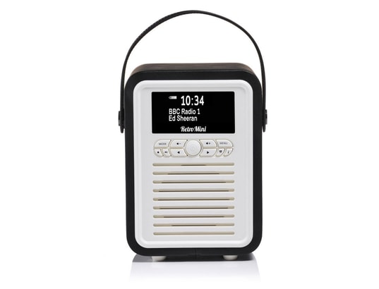 VIEW QUEST - RETRO MINI VIEW QUEST