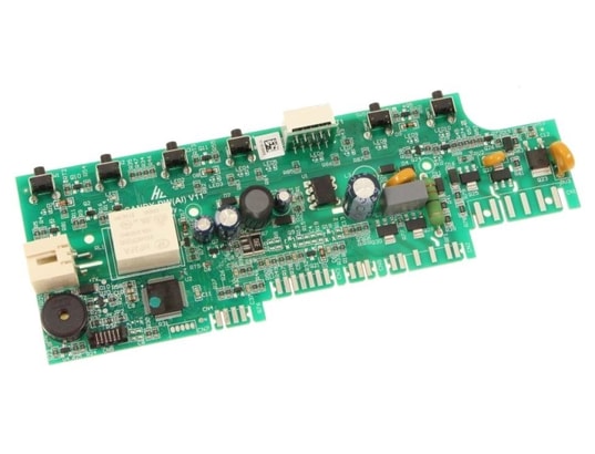 Module nfc programmé pour lave vaisselle candy - 49039926 CANDY Pas Cher - UBALDI.com