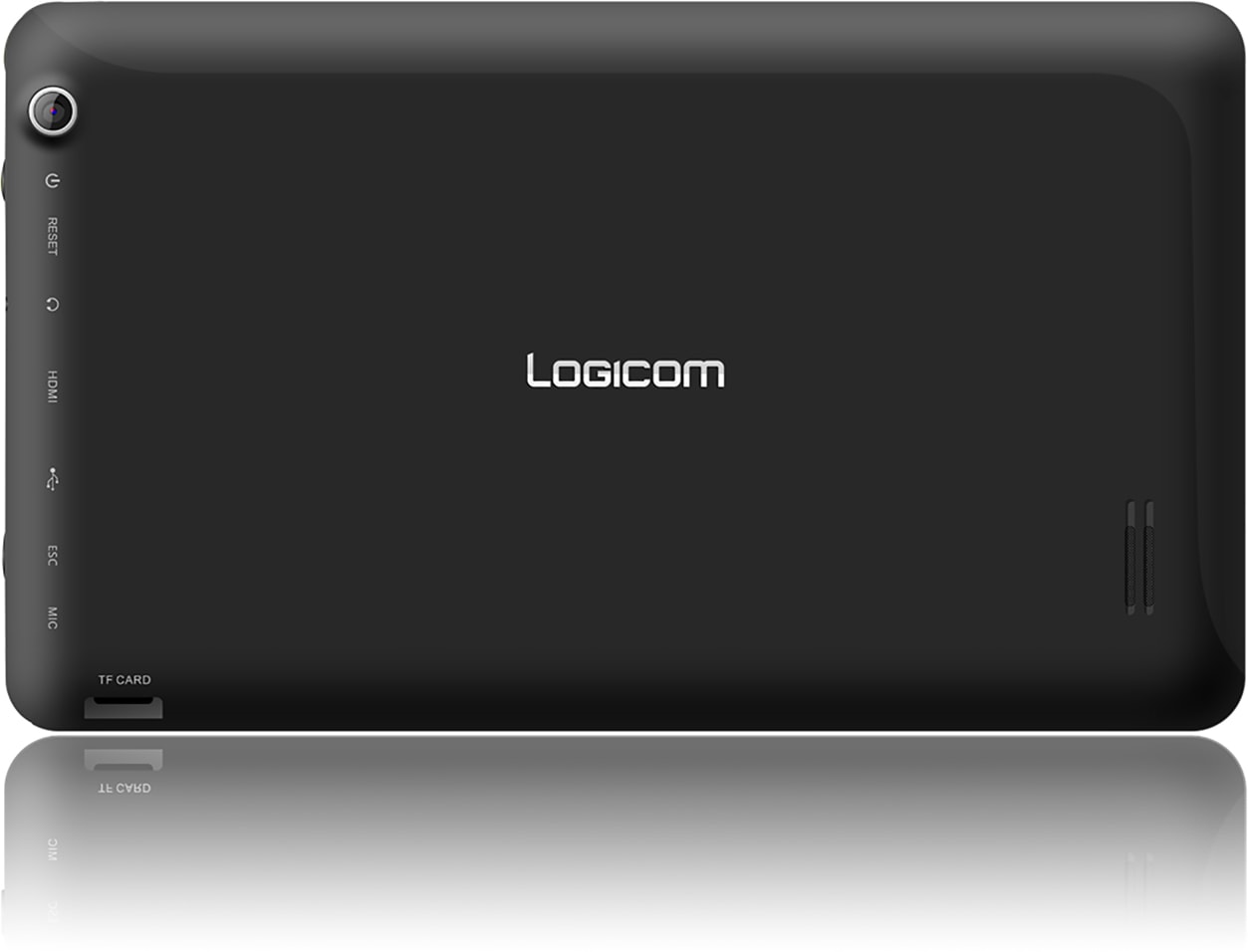 LOGICOM L-Ement TAB 901 pack voiture - Tablette tactile Pas Cher