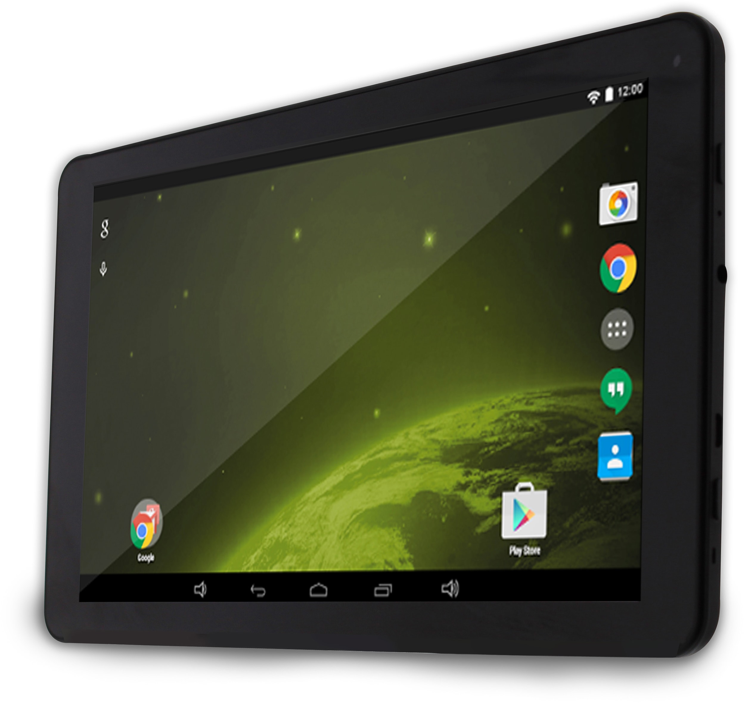 LOGICOM L-Ement TAB 901 pack voiture - Tablette tactile Pas Cher