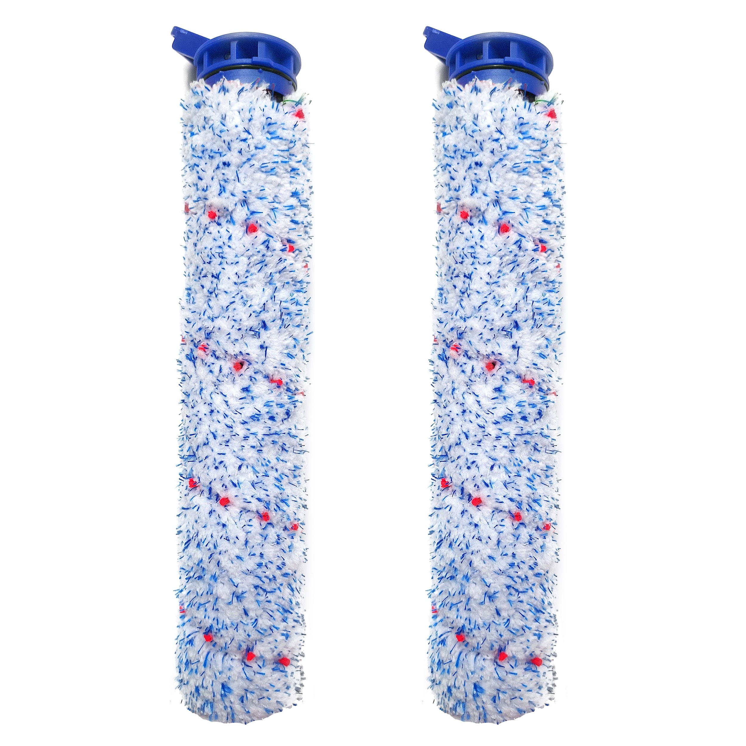 Lot de 2 brosses spéciales lavage - eziclean® cyclowash p410 EZICLEAN