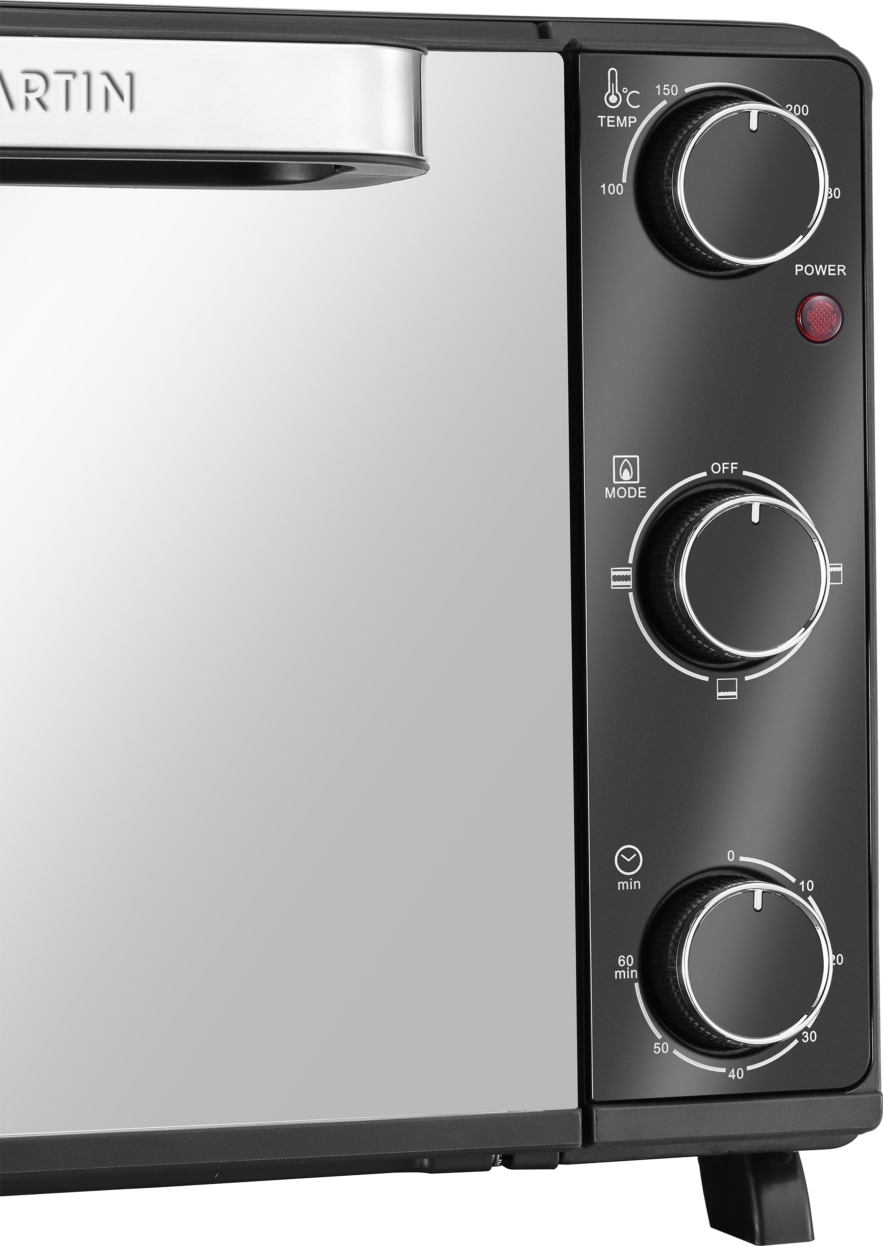 Mini four ARTHUR MARTIN AMF30M 30L Pas Cher - UBALDI.com