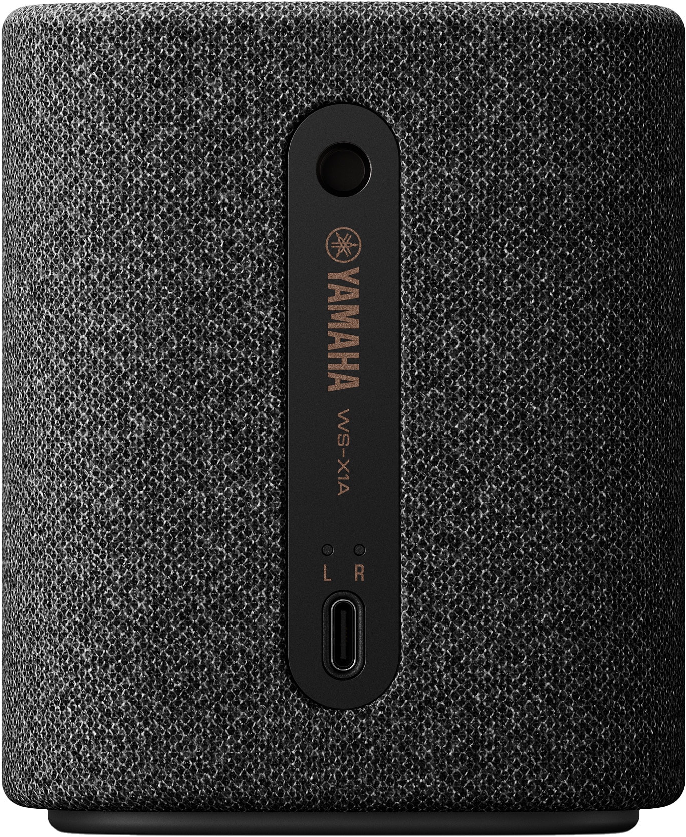 Enceinte bluetooth YAMAHA WS-X1ACGY Pas Cher - UBALDI.com