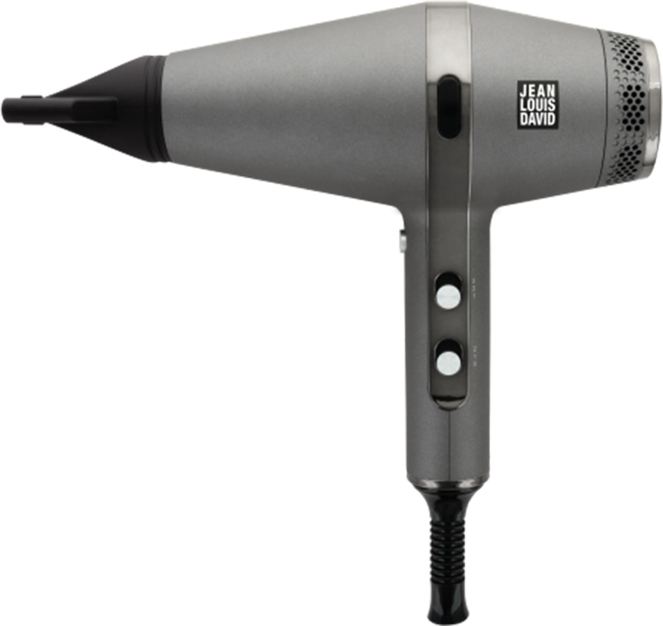Sèche-cheveux pro JL DAVID 20204 Infraprotect Pas Cher - UBALDI.com