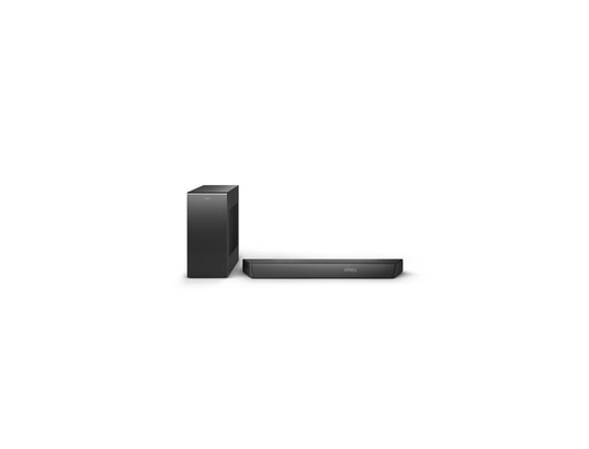 Barre de son phillips tab7807 dolby atmos 3.1 noir PHILIPS Pas Cher ...