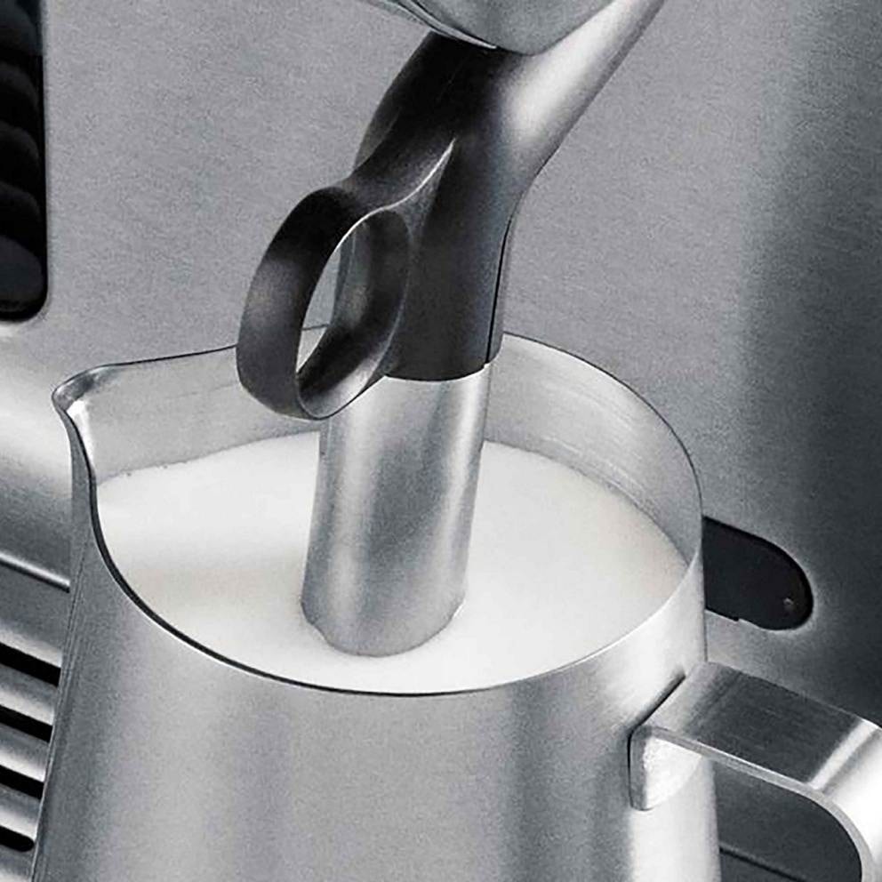 Robot expresso SAGE SES980BSS4EEU1 Pas Cher - UBALDI.com