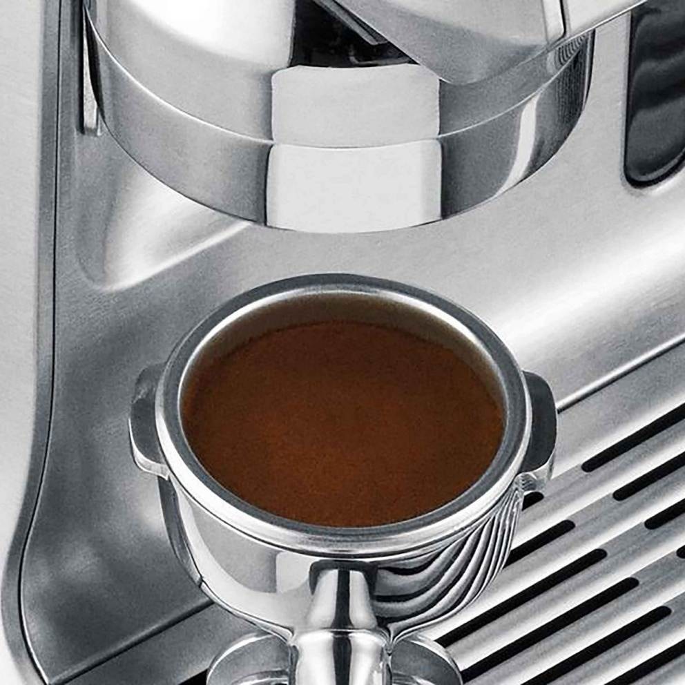 Robot expresso SAGE SES980BSS4EEU1 Pas Cher - UBALDI.com