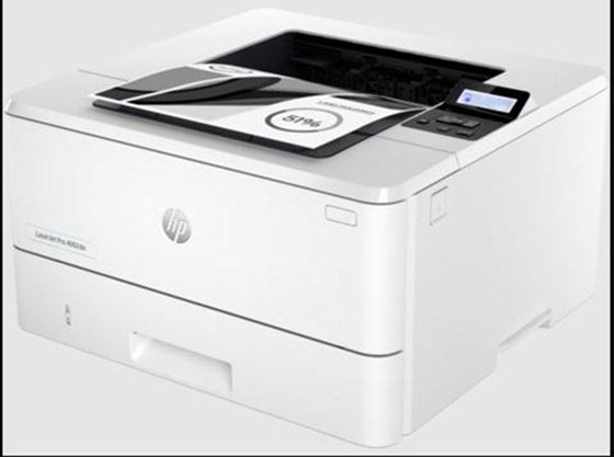 Imprimante multifonction laser HP Imprimante HP LaserJet Pro 4002dn