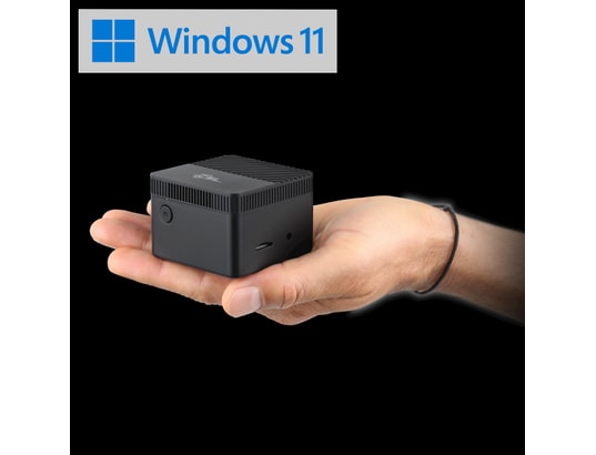 Mini-pc csl tiny box / windows 11 pro CSL COMPUTER