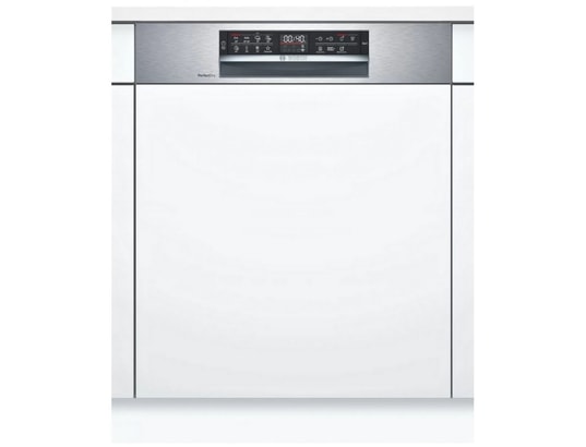 Lave-vaisselle 60cm 13 couverts 42db intégrable avec bandeau smi6zds49e ...