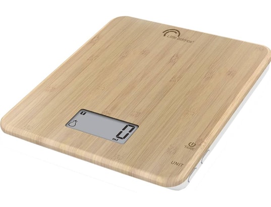 Balance de cuisine LITTLE BALANCE 8542 Pas Cher - UBALDI.com