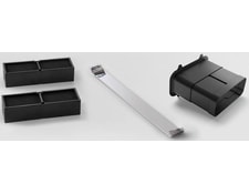 Plaque de cuisson et hotte de cuisine Elica - Ubaldi