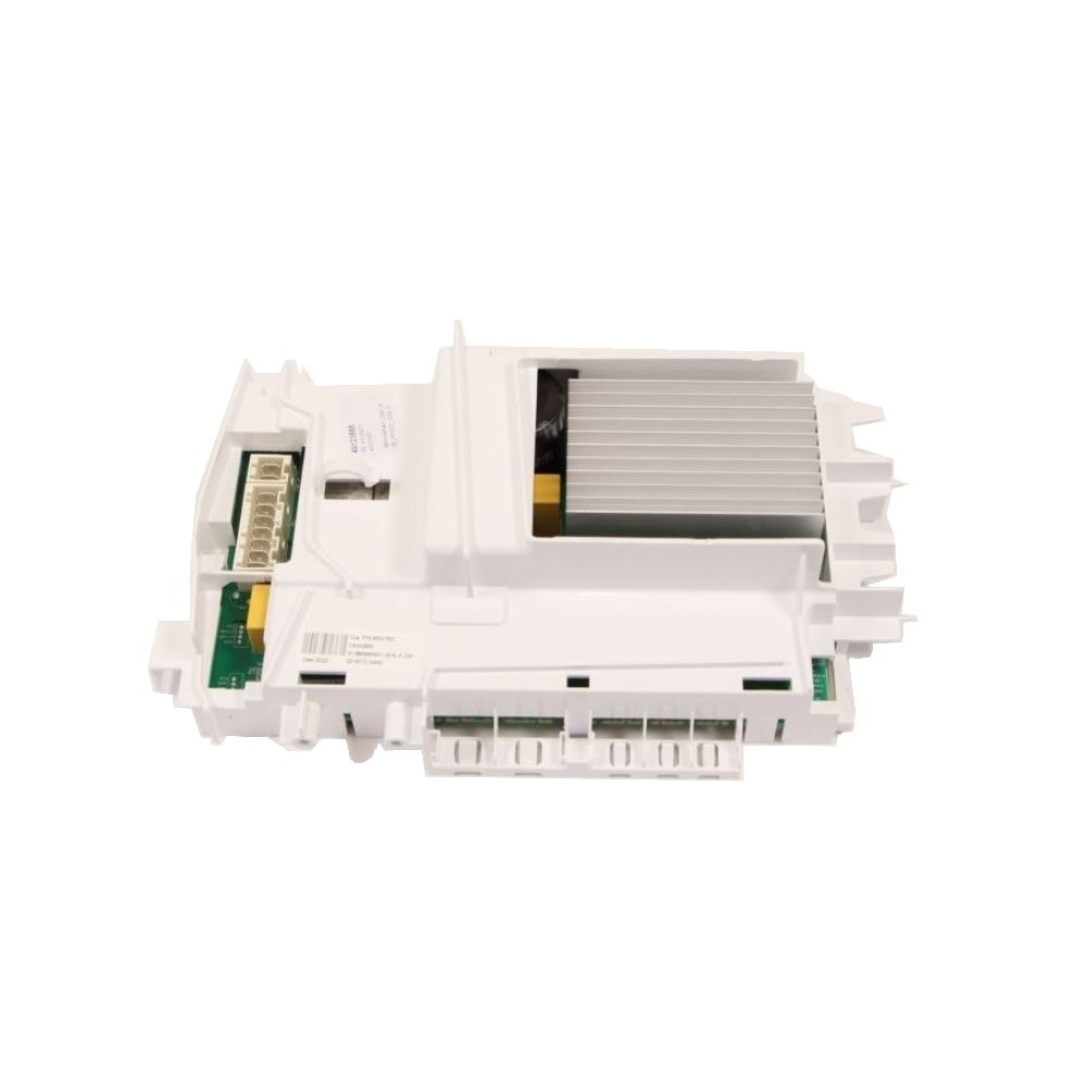 Module programmé pour lave linge candy - 49123888 CANDY Pas Cher - UBALDI.com