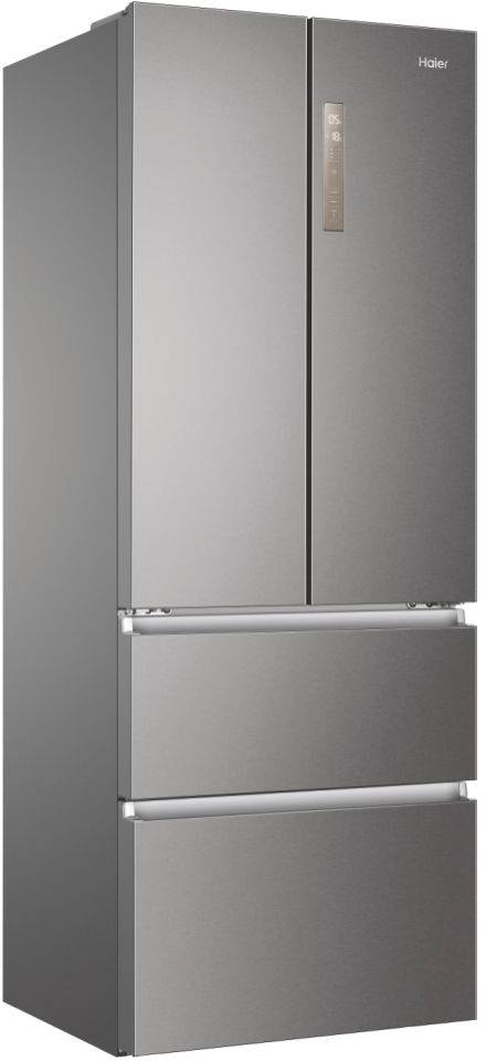 Réfrigérateur 4 portes HAIER HB17FPAAA Pas Cher - UBALDI.com