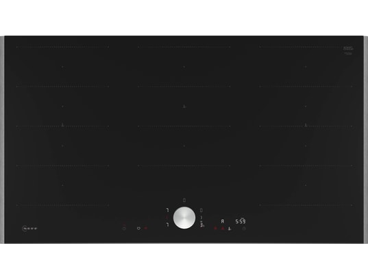 NEFF T69TTX4L0, N90, 90 cm, Power Boost - Plaque induction Pas Cher